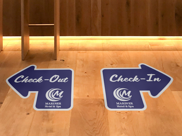 Hotels & Hospitality