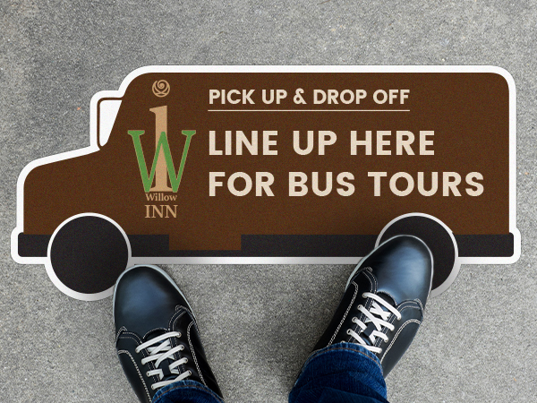 Hotels & Hospitality