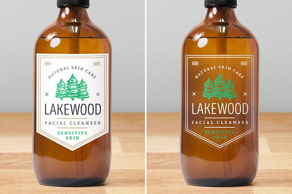 Mastering Label Design: Tips for Success