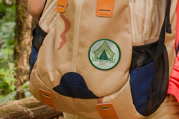 10 Killer Patch Designs