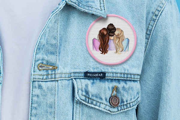 10 Killer Patch Designs