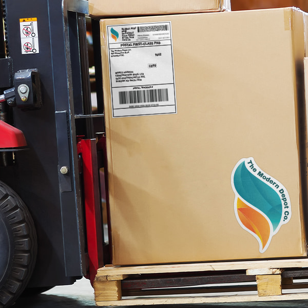 Our Top 5 Label Materials