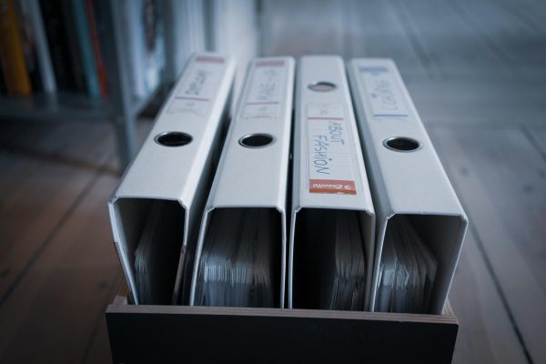 Clever Ways To Organize Stickers For Easy Access