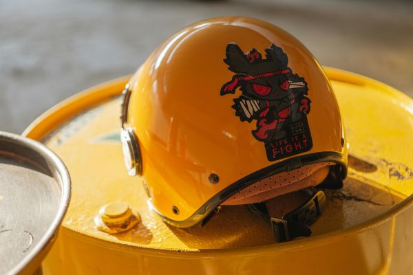 Discover Unique Places To Put Stickers On