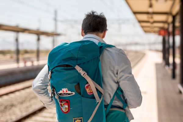 How To Iron Patches On a Backpack: The Ultimate Guide