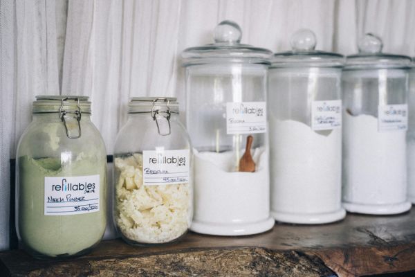 How To Make Jar Labels At Home