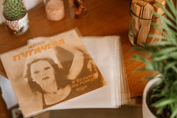 Tips And Tricks On How To Use Transparent Vinyl