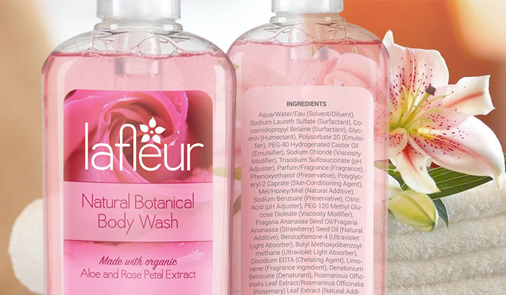 Double Sided Labels | StickerYou Products - StickerYou