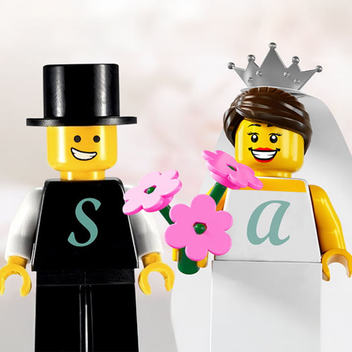 LEGO Minifigure Decals Templates | Create with Ease at StickerYou ...