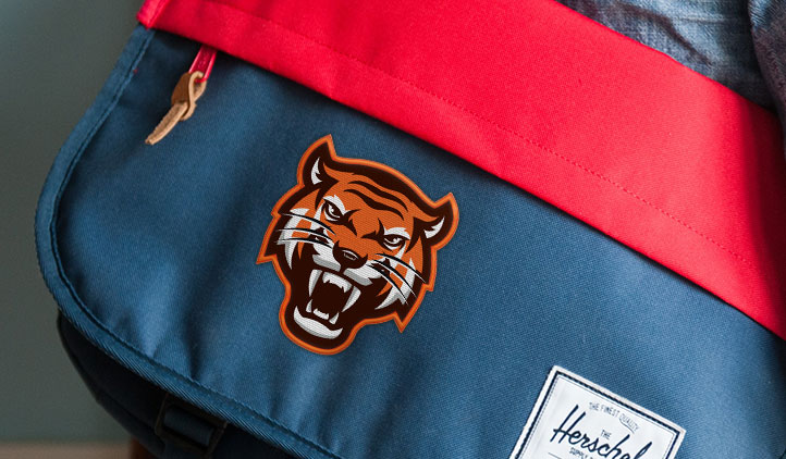 Canvas Patch Reviews | StickerYou