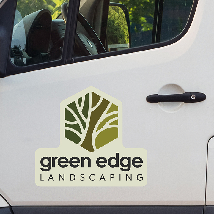 Custom Car & Truck Decals: Order Automotive Decals for Window, Hood, etc.