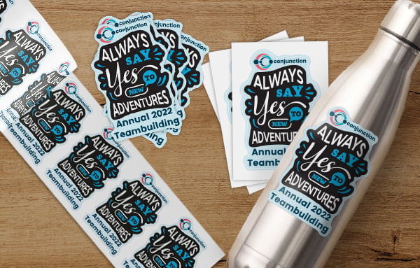 Create Your Custom Designs With StickerYou